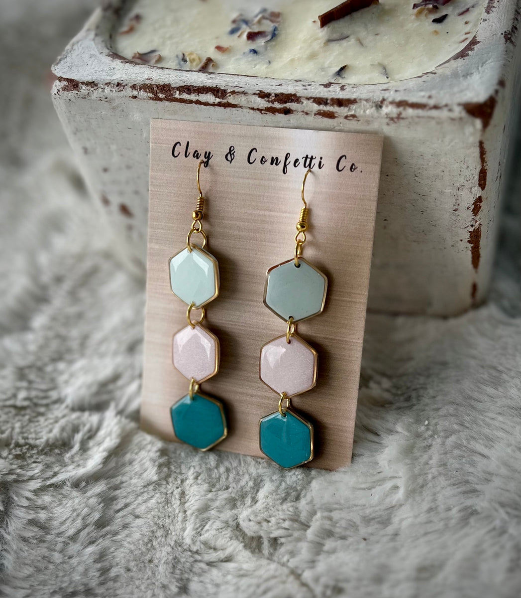 The Everyday Collection – Clay+ConfettiCo