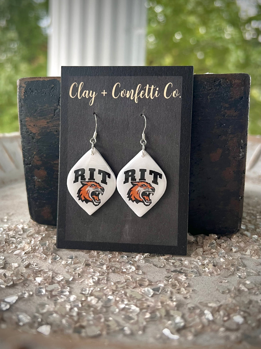 RIT swag options – Clay+ConfettiCo