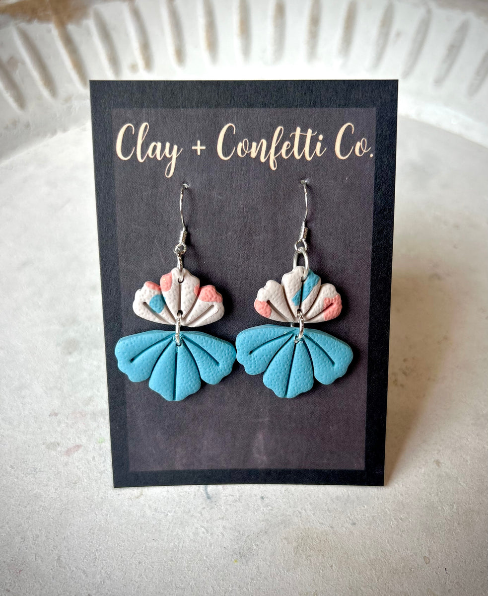 May funky Fiona – Clay+ConfettiCo