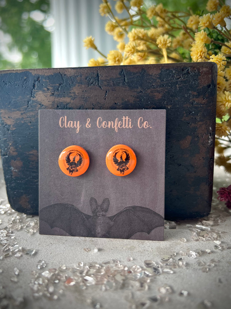 Phoenix Swag Options – Clay+ConfettiCo