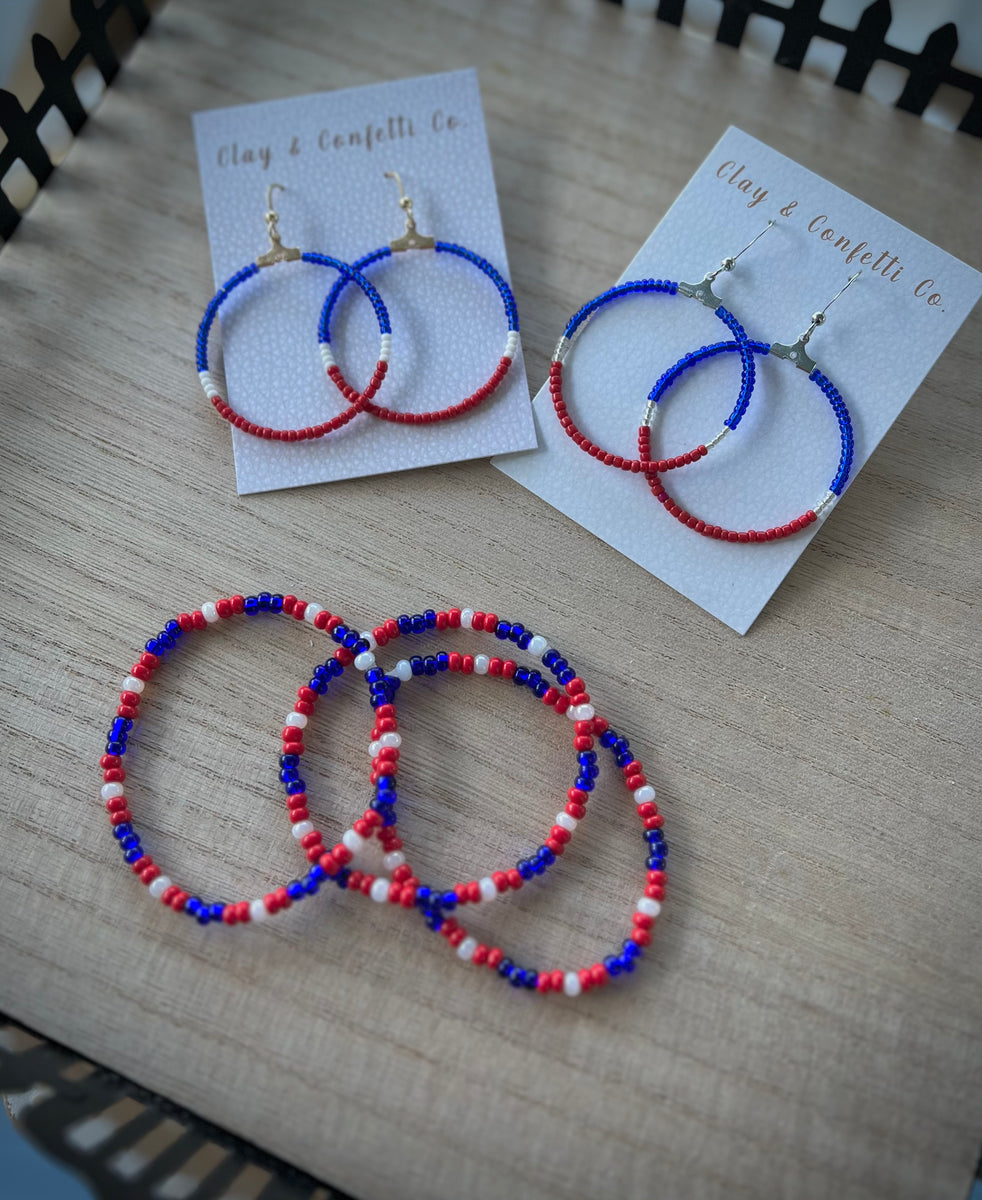 Bills Mafia – Clay+ConfettiCo