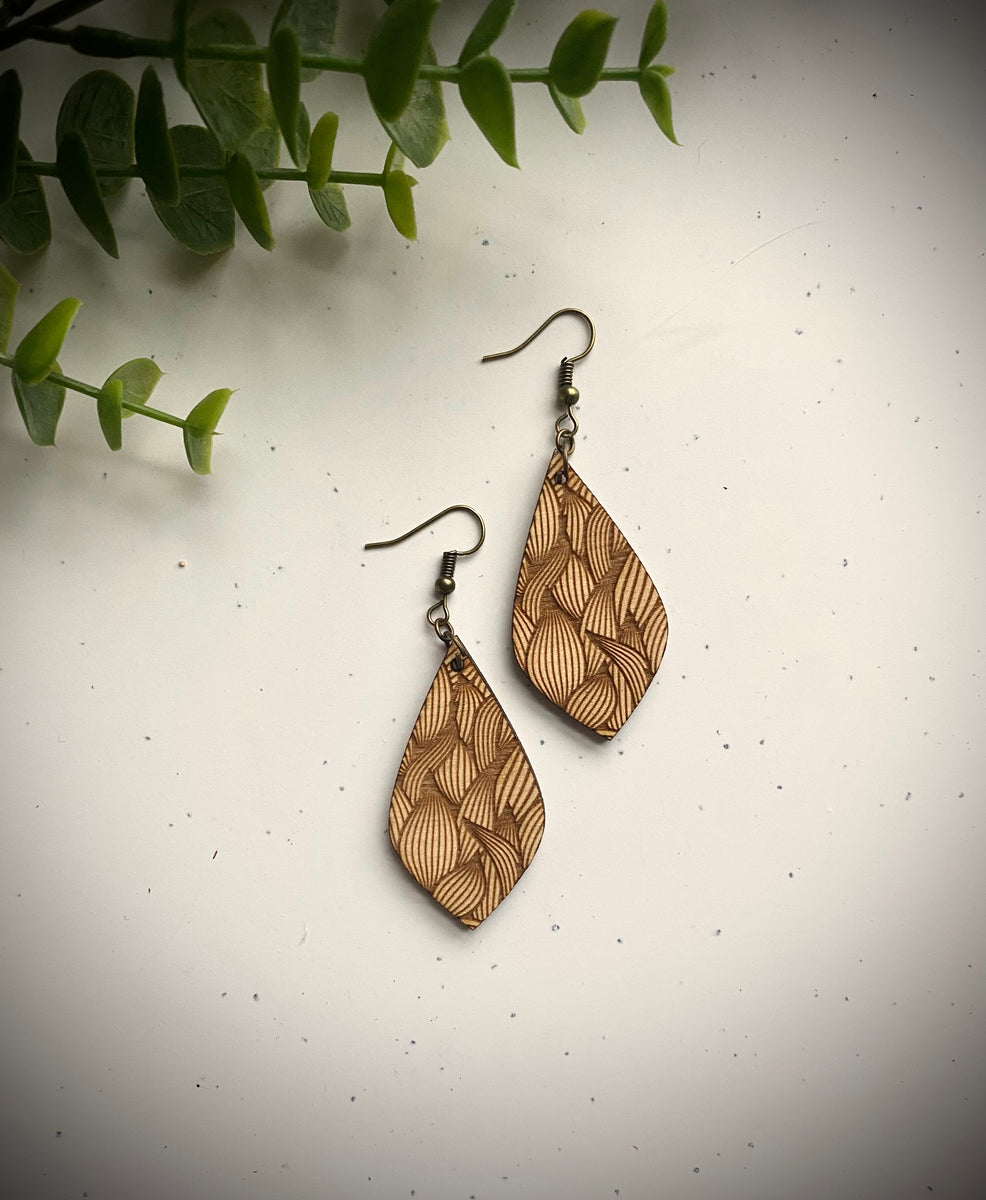 Natural Chloe – Clay+ConfettiCo